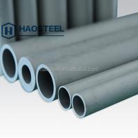 China 201 304 304L 321 316 316L 310 310S 316Ti 2205 2507 904L Seamless Steel Tubes Pipe for sale