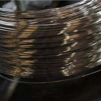 China 201 301 304 304L 316 316L 310S 321 317L 2505 2507 904L 410 420 430 Stainless Steel Wire 300 Series ISO Certified 0.05-20mm for sale