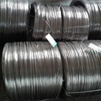 China 201 301 304 304L 316 316L 310S 321 317L 2505 2507 904L 410 420 430 Stainless Steel Wire 300 Series ISO Certified 0.05-20mm for sale