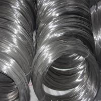 China 201 301 304 304L 316 316L 310S 321 317L 2505 2507 904L 410 420 430 Stainless Steel Wire 300 Series ISO Certified 0.05-20mm for sale