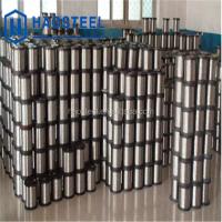 China Haosteel SUS 430 Soft Bright Matt Stainless Steel Wire Rod 1000m/reel ISO Certified for sale
