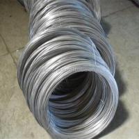 China Stainless Steel Wire 304 316 316L 316Ti 309s 310S Soft Bright Matt 0.05-20mm for sale