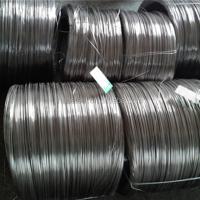 China Stainless Steel Wire 304 316 316L 316Ti 309s 310S Soft Bright Matt 0.05-20mm for sale
