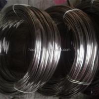 China Stainless Steel Wire 304 316 316L 316Ti 309s 310S Soft Bright Matt 0.05-20mm for sale