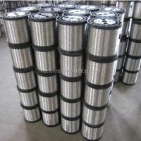 China Stainless Steel Wire 304 316 316L 316Ti 309s 310S Soft Bright Matt 0.05-20mm for sale