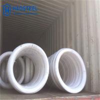 China 304 316L 410 0.07mm 0.13mm 1mm 2mm Soft EN/AISI Stainless Steel Wire for sale