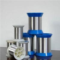 China TP SUS316L S31603 1.4404 Stainless Steel Wire Rods High-quality Product Type for sale