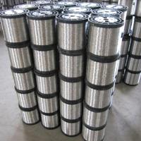 China Stainless Steel Wire Rods Various Grades 317L 321 304 316L 309S 310S 410 420 430 440 441 443 444) Bright for Rope JIS EN DIN for sale