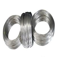 China Stainless Steel Wire Rods Various Grades 317L 321 304 316L 309S 310S 410 420 430 440 441 443 444) Bright for Rope JIS EN DIN for sale