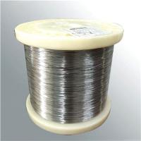 China Stainless Steel Wire Rods Various Grades (317L 321 304 316L 309S 310S 410 420 430 440 441 443 444) Bright Rope AISI 304L Bending for sale