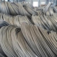China High Quality 201 304 304L 316 316L 904L Stainless Steel Spring Wire Soft AISI Grade Bright Matt Surface Haosteel Brand for sale