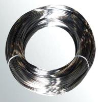 China Stainless Steel Wire AISI Standard Soft Type Variety Pack 201 301 304 304L 316 316L 310S 321 317L 2505 2507 904L 410 420 430 for sale