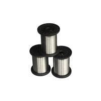 China Stainless Steel Wire AISI Standard Soft Type Variety Pack 201 301 304 304L 316 316L 310S 321 317L 2505 2507 904L 410 420 430 for sale