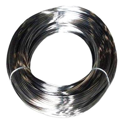 China Stainless Steel Wire Rods 201 304 316 304L 316L 2520 310S 1.4301 1.4306 1.4404 410 420 430 Spring Wire for sale