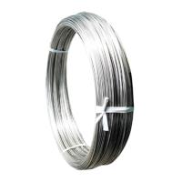 China Stainless Steel Wire Rods 201 304 316 304L 316L 2520 310S 1.4301 1.4306 1.4404 410 420 430 Spring Wire for sale