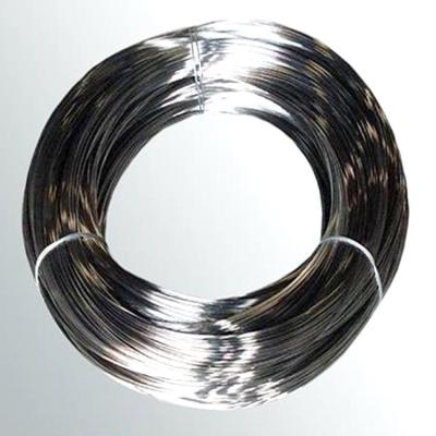 China 200/300/400 Series Stainless Steel Wire Rod 2B Surface Finish AiSi Standard ISO Certified Welding Process for sale