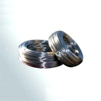 China 200/300/400 Series Stainless Steel Wire Rod 2B Surface Finish AiSi Standard ISO Certified Welding Process for sale