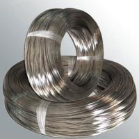 China 200/300/400 Series Stainless Steel Wire Rod 2B Surface Finish AiSi Standard ISO Certified Welding Process for sale