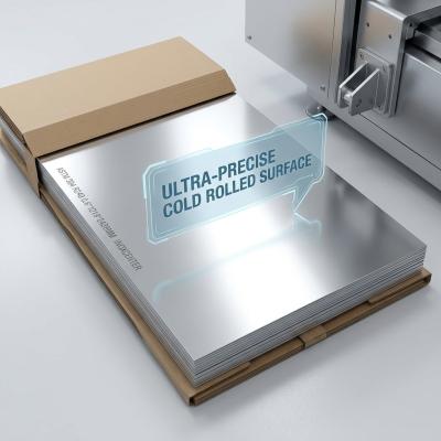 China 904L Super Austenitic Stainless Steel Plate 2B Finish 0.5mm-20mm Acid Resistant for Chemical Processing for sale