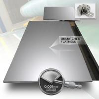 China 2205 Duplex Stainless Steel Plate No.1 Finish 4mm-50mm High Strength for Pressure Vessel Manufacturing for sale
