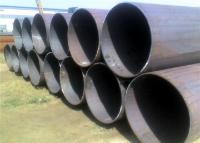 China Large Calibers Seamless Steel Pipes For High Pressure Boilers And Petrochemical for sale