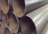 China Large Calibers Seamless Steel Pipes For High Pressure Boilers And Petrochemical for sale