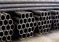 China Large Calibers Seamless Steel Pipes For High Pressure Boilers And Petrochemical for sale