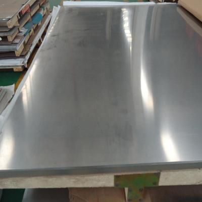 China Free Machining Stainless Steel Bar ASTM Standard HRB 90 Hardness Precision Metal Bars for Industrial Manufacturing Needs for sale