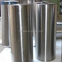 China HRB 90 Hardness Stainless Steel Bar Diameter 1.0 to 530mm High Rust Resistance Ensuring Durability in Harsh Environments for sale