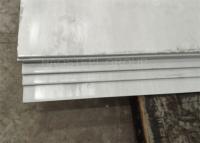 China 304 304L Stainless Steel Plate 0.3-6mm Thickness Excellent Corrosion Resistance for sale