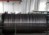 China SUS304 304L 316L Seamless Stainless Steel Coil Pipe  Coiled Heat Exchanger Tube for sale