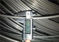 China SUS304 304L 316L Seamless Stainless Steel Coil Pipe  Coiled Heat Exchanger Tube for sale