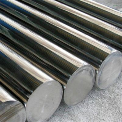 China Hardness HRB 90 stainless steel bar annealed grade excellent corrosion resistance and mechanical properties for heavy duty structural components for sale