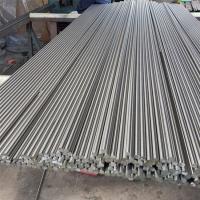 China JIS Standard Stainless Steel Bar Free Machining Stainless Steel Bar Diameter Range Φ3mm to Φ150mm Suitable for Mechanical for sale