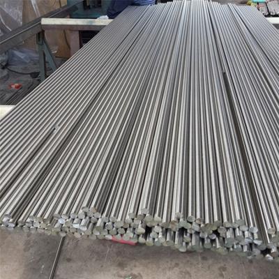 China JIS Standard Stainless Steel Bar Free Machining Stainless Steel Bar Diameter Range Φ3mm to Φ150mm Suitable for Mechanical for sale