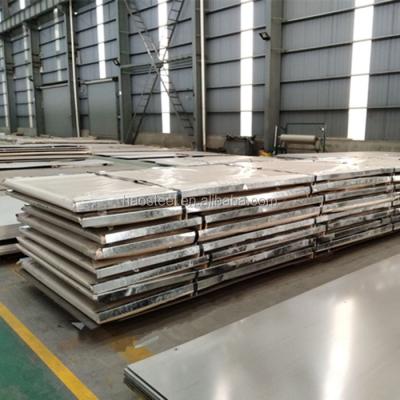 China 500 to 3000mm Width 321 Stainless Steel Plate Sheet Durable Corrosion Resistant Material for Industrial Applications for sale