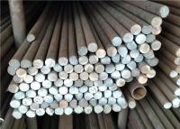 China AISI Hot Rolled Black Cold Drawn Stainless Steel Bar Round Flat Square Angle for sale