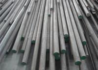 China Forged Pickled Stainless Steel Round Bar Inox AISI 316 SUS 201 202 304 304L for sale