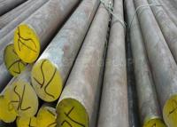 China Forged Pickled Stainless Steel Round Bar Inox AISI 316 SUS 201 202 304 304L for sale