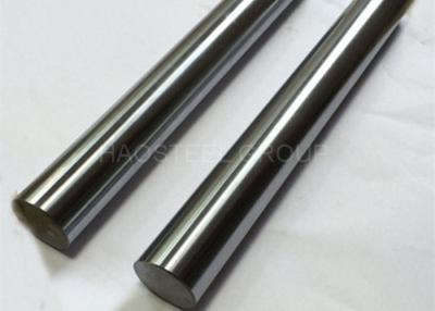 China GB Standard 1mm - 800mm Stainless Steel Round Bar With Polishing Edge for sale