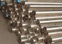 China SUS 631 Stainless Steel Round Bar Grind Finish Four Hexagonal Bar for sale