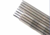 China White - Gray DC AC Stainless Steel Wire Welding Electrode E6013 7018 Type for sale
