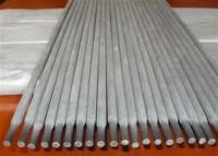 China White - Gray DC AC Stainless Steel Wire Welding Electrode E6013 7018 Type for sale