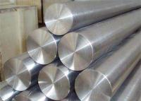 China Inconel 625 Cold Drawn Alloy Steel Metal Stainless Steel Round Bar for sale