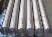 China Inconel 625 Cold Drawn Alloy Steel Metal Stainless Steel Round Bar for sale