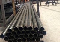 China Customize Cold Drawn Stainless Steel Pipe 304 316L Grade Bright Surface for sale
