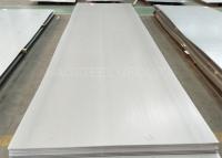 China Thickness 0.02-200mm Stainless Steel Plate FOB/CIF/CFR/EXW Term for sale