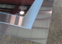 China 201 202 304L 304 Stainless Steel Plate Sheet Cold Hot Rolled Mirror Surface for sale