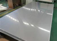China Industrial Stainless Steel Plate 430 304 304L 316L 201 310S 321 316 Material for sale