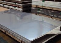 China Industrial Stainless Steel Plate 430 304 304L 316L 201 310S 321 316 Material for sale